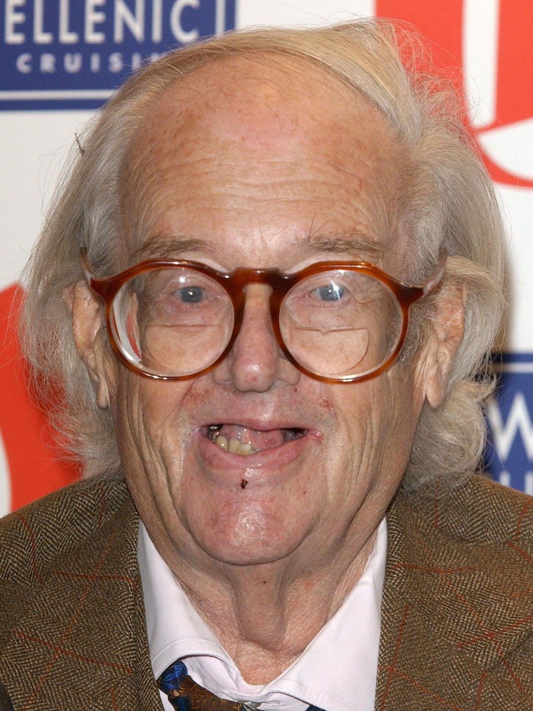 John Mortimer Pictures | Rotten Tomatoes