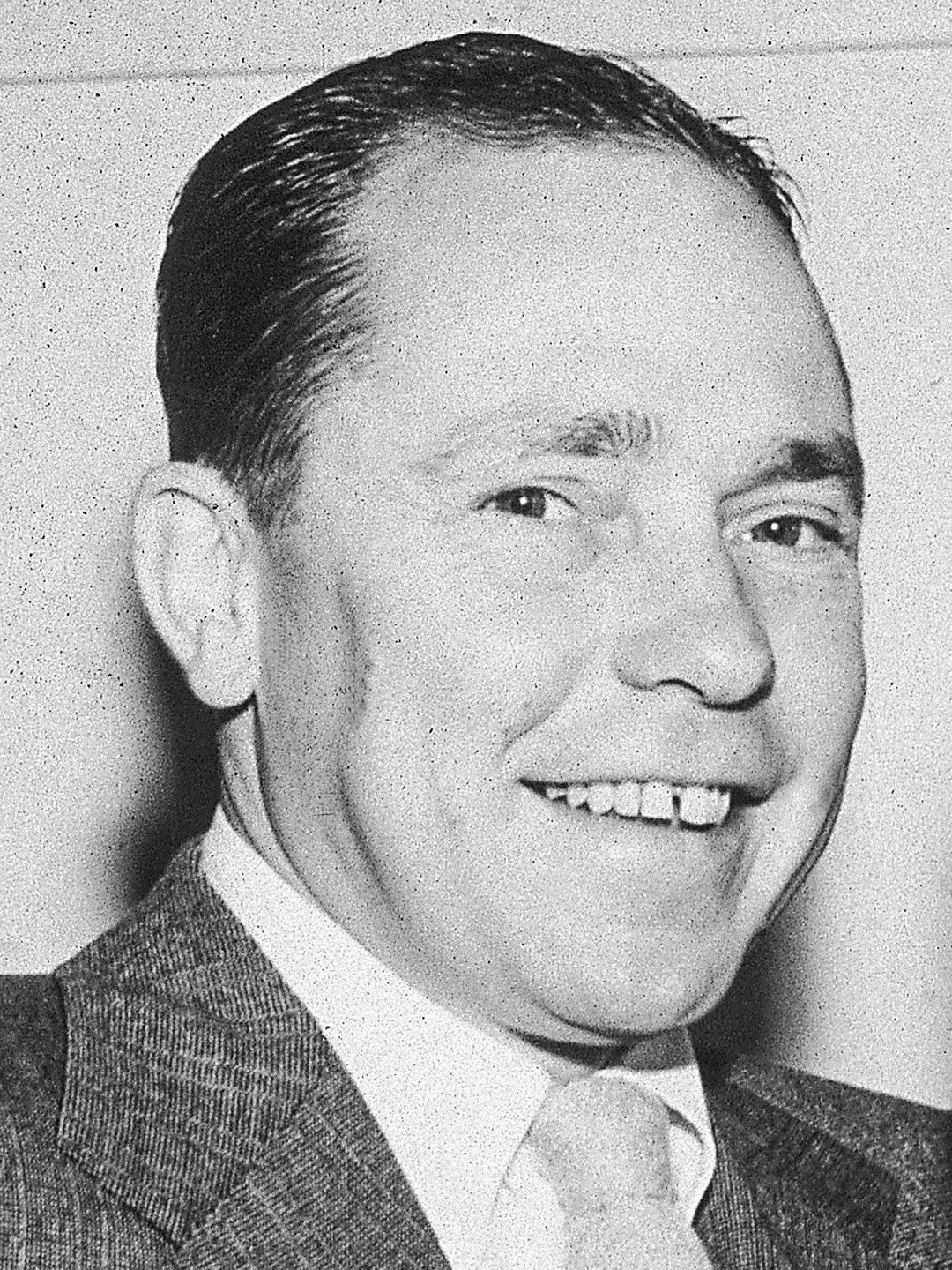 Johnny Mercer Pictures | Rotten Tomatoes