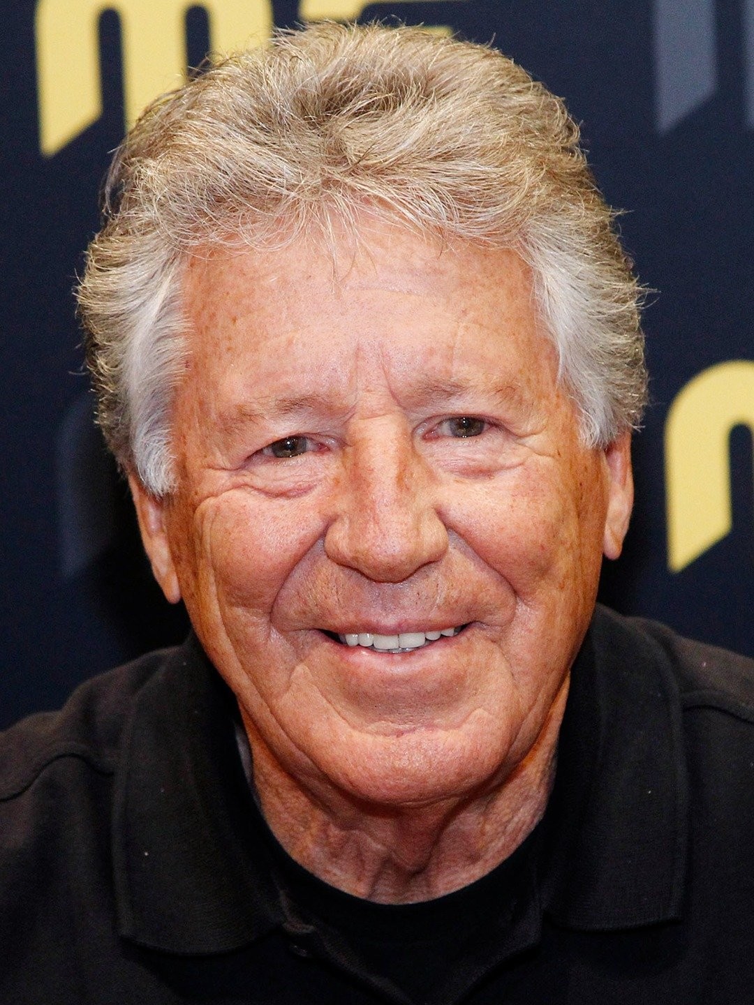Mario Andretti Pictures | Rotten Tomatoes