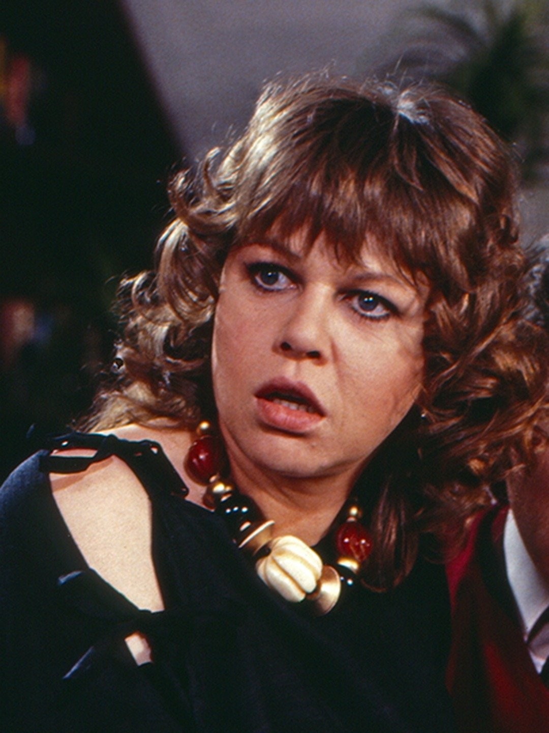 Helga Anders Pictures | Rotten Tomatoes