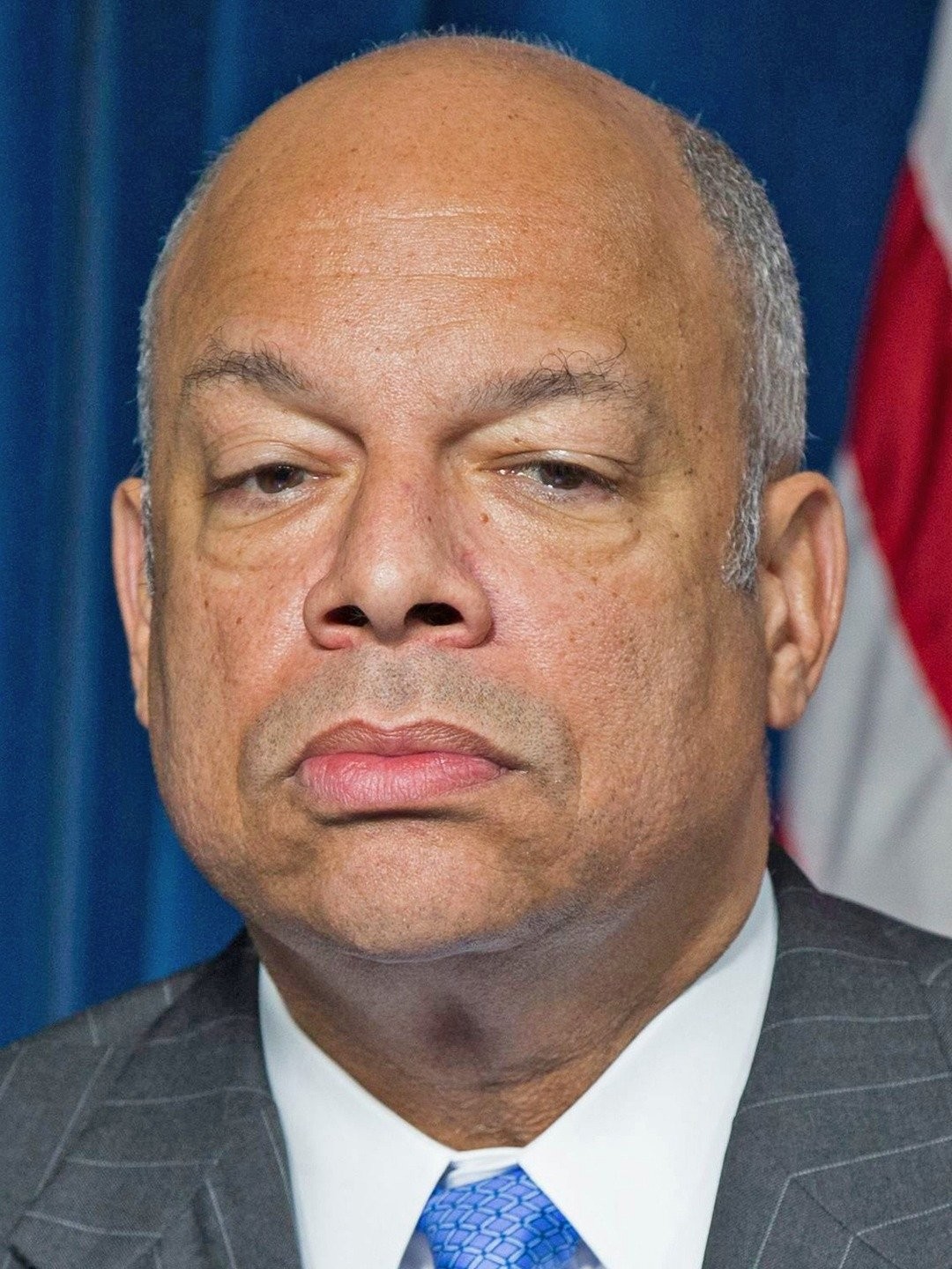 Jeh Johnson Pictures | Rotten Tomatoes