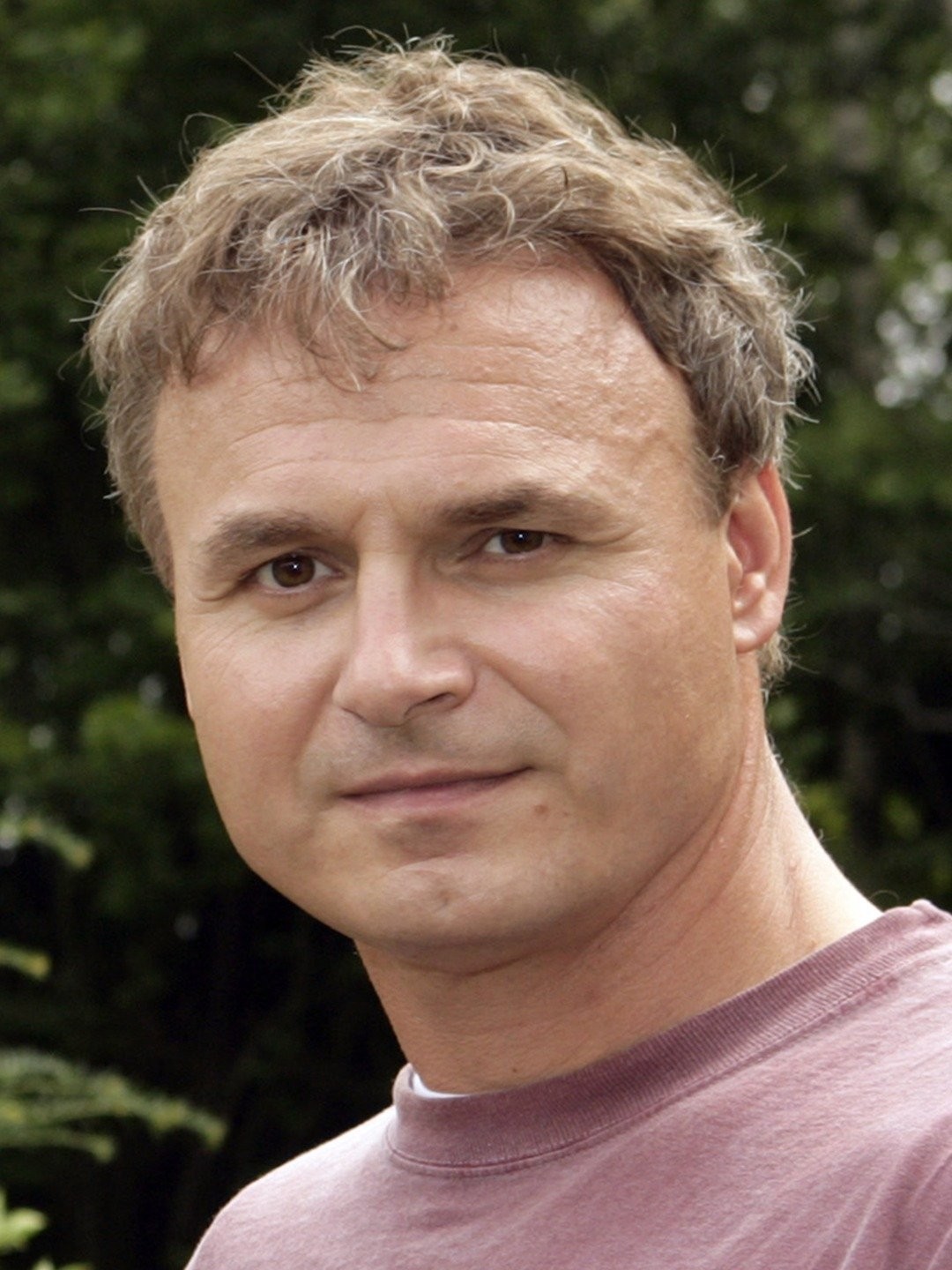 Oliver Breite Pictures | Rotten Tomatoes