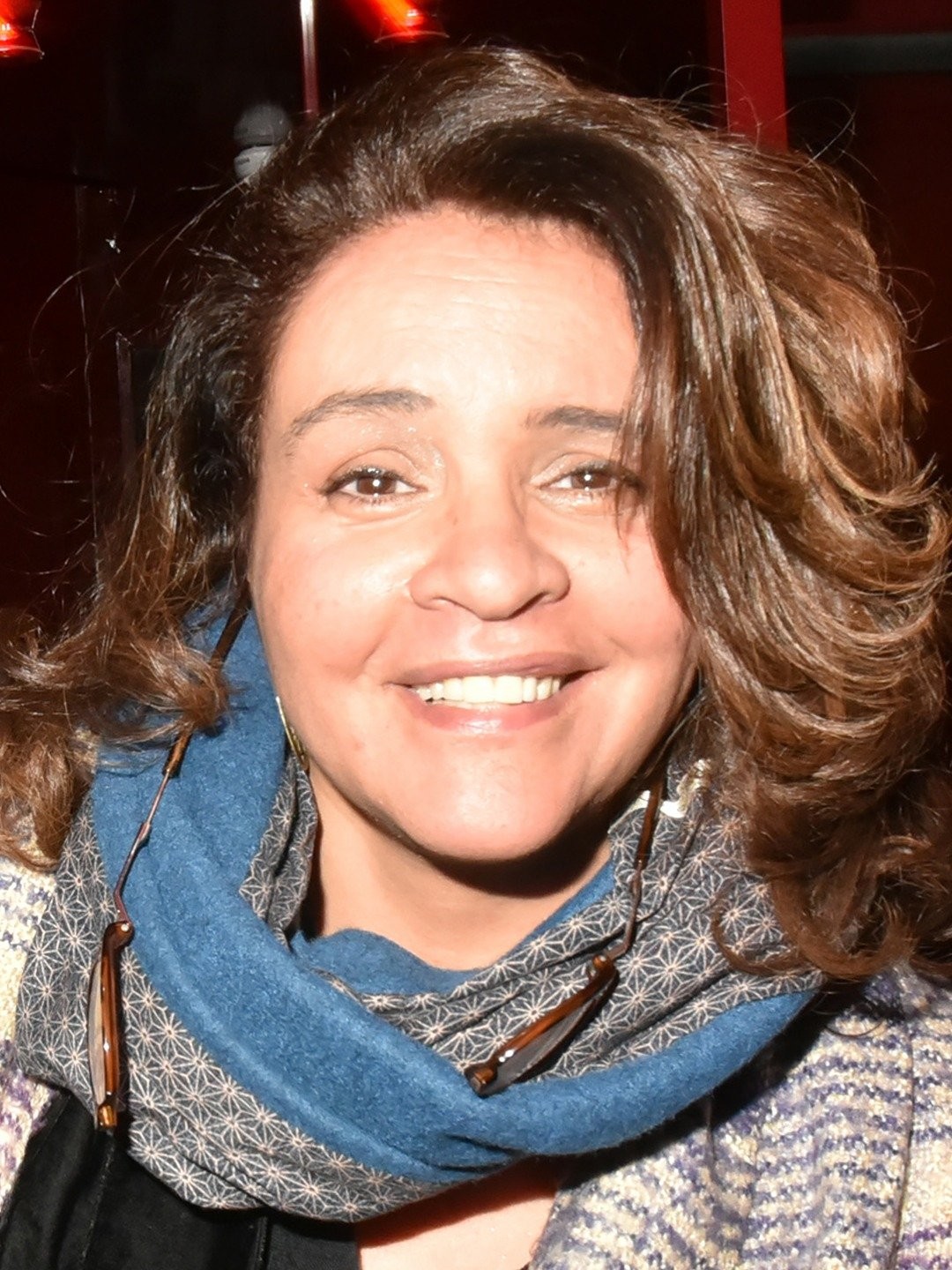 Amina Annabi Pictures | Rotten Tomatoes