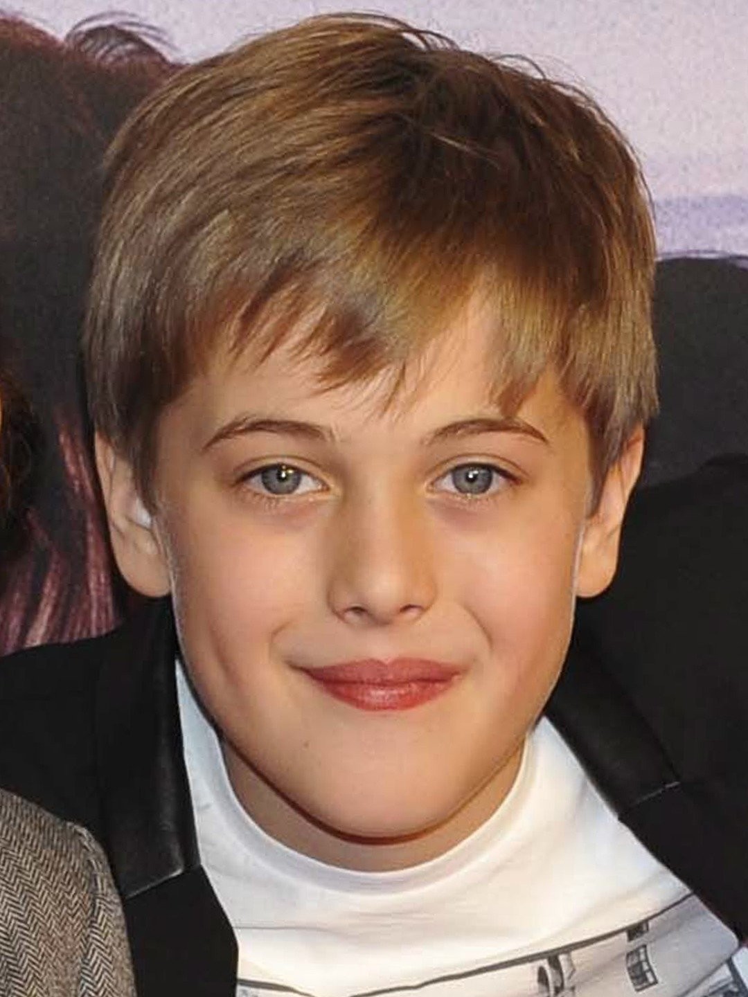 Nico Hartung Pictures | Rotten Tomatoes