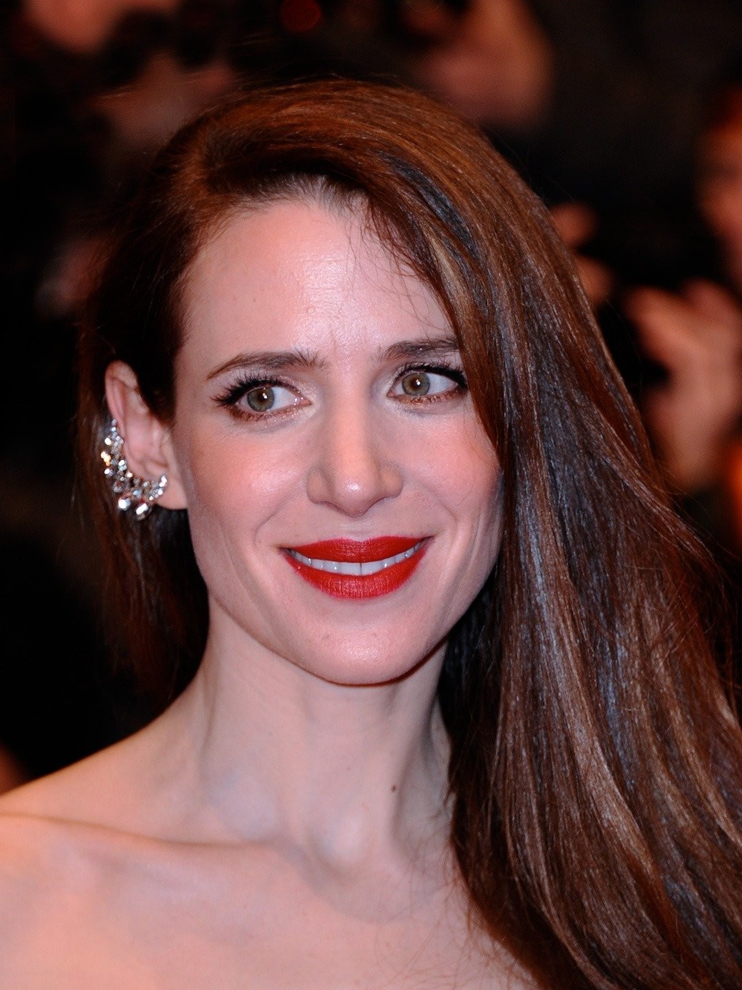 Julia Malik Pictures | Rotten Tomatoes