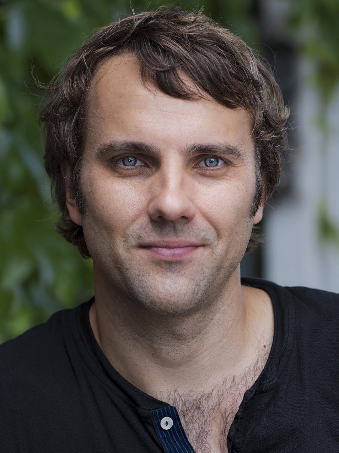 Stefan Rudolf Pictures | Rotten Tomatoes