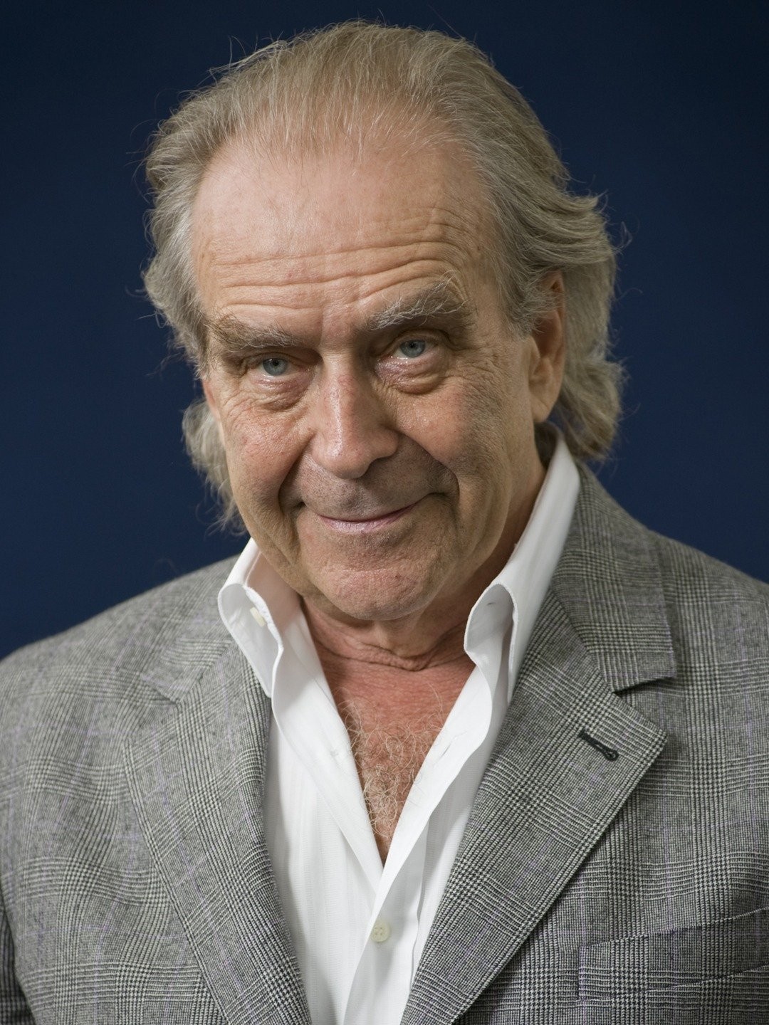 Gerald Anthony Pictures | Rotten Tomatoes