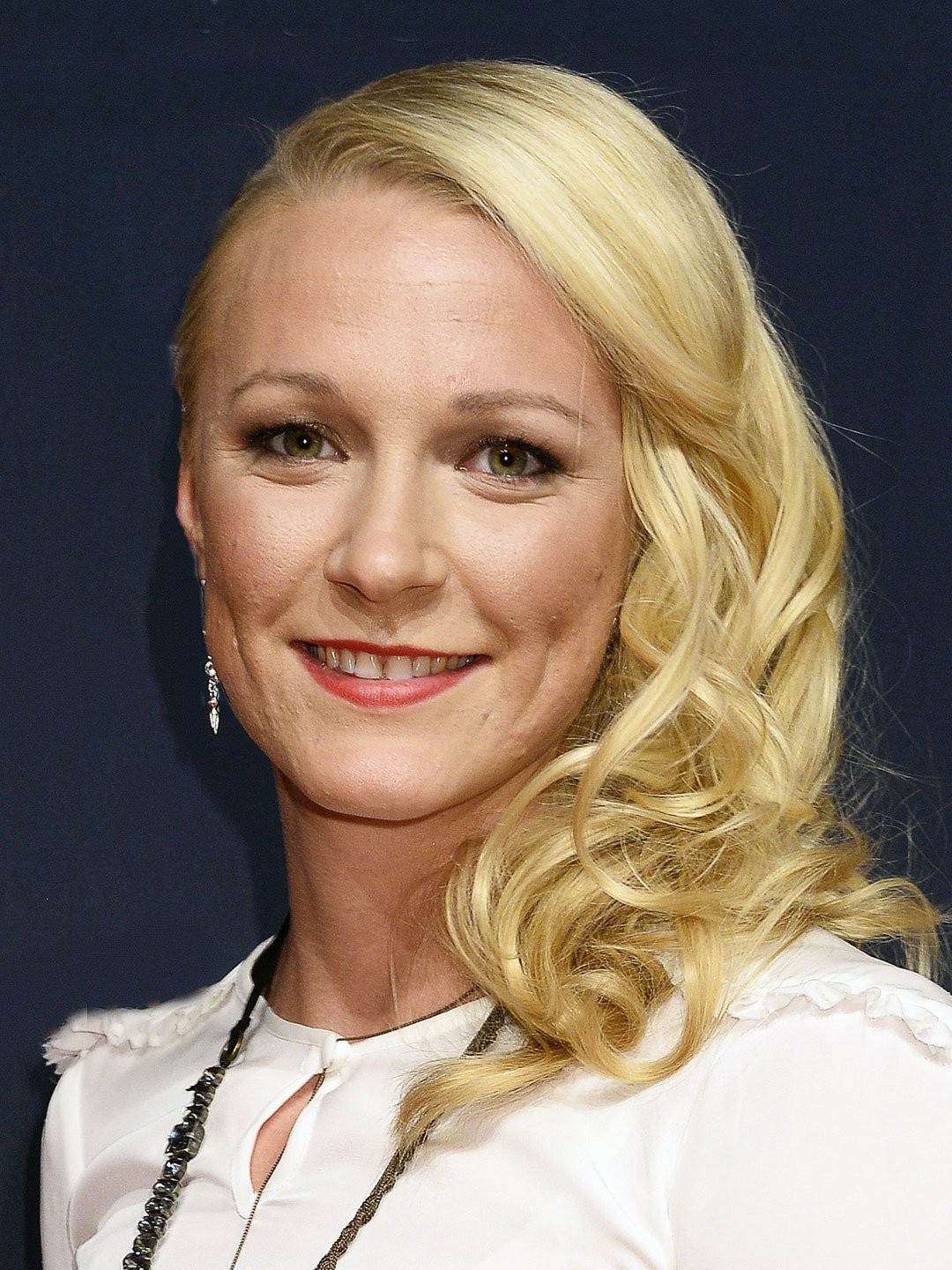 Sarah Sjöström Pictures | Rotten Tomatoes