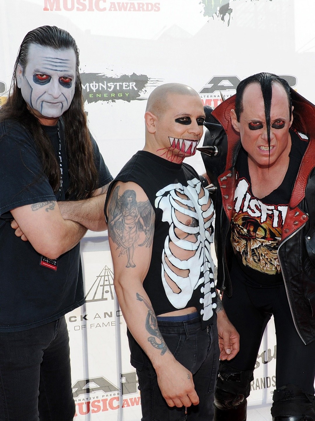 Misfits Pictures | Rotten Tomatoes