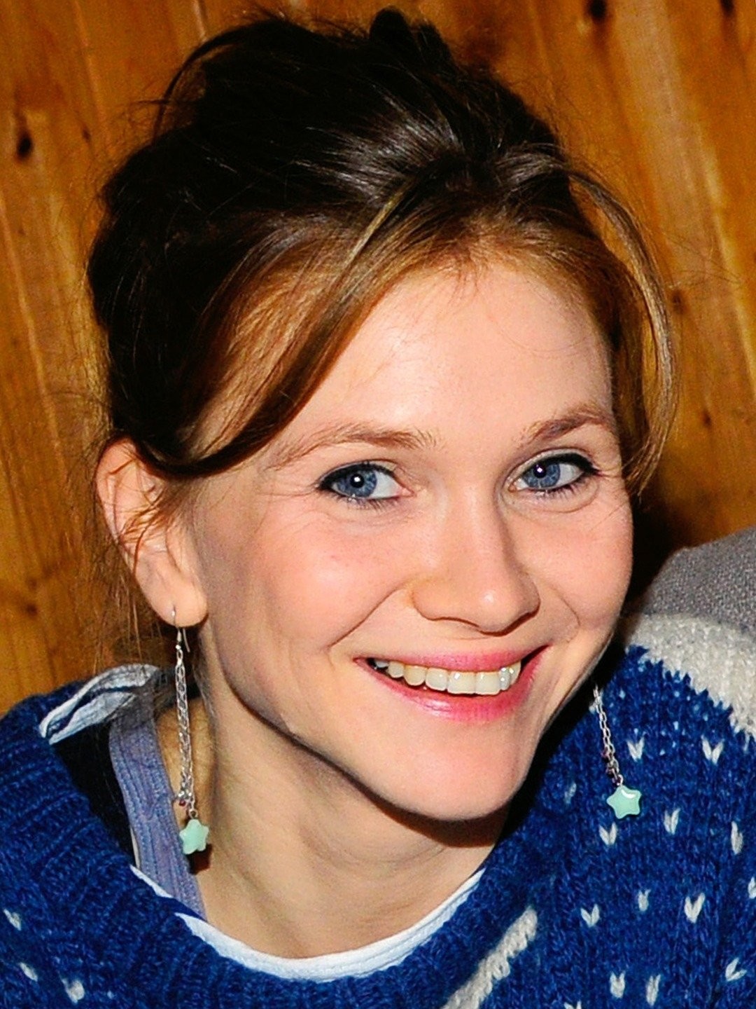 Lisa Hagmeister Pictures - Rotten Tomatoes