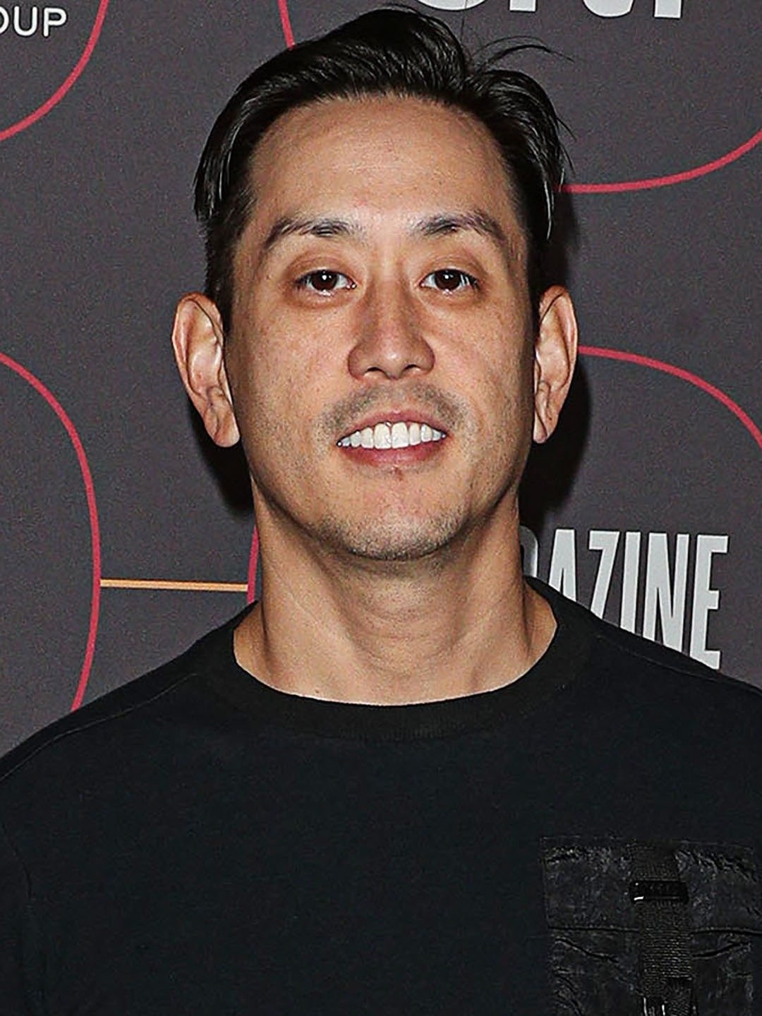 Joseph Hahn Pictures | Rotten Tomatoes