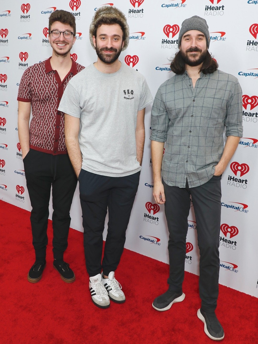 AJR Pictures | Rotten Tomatoes