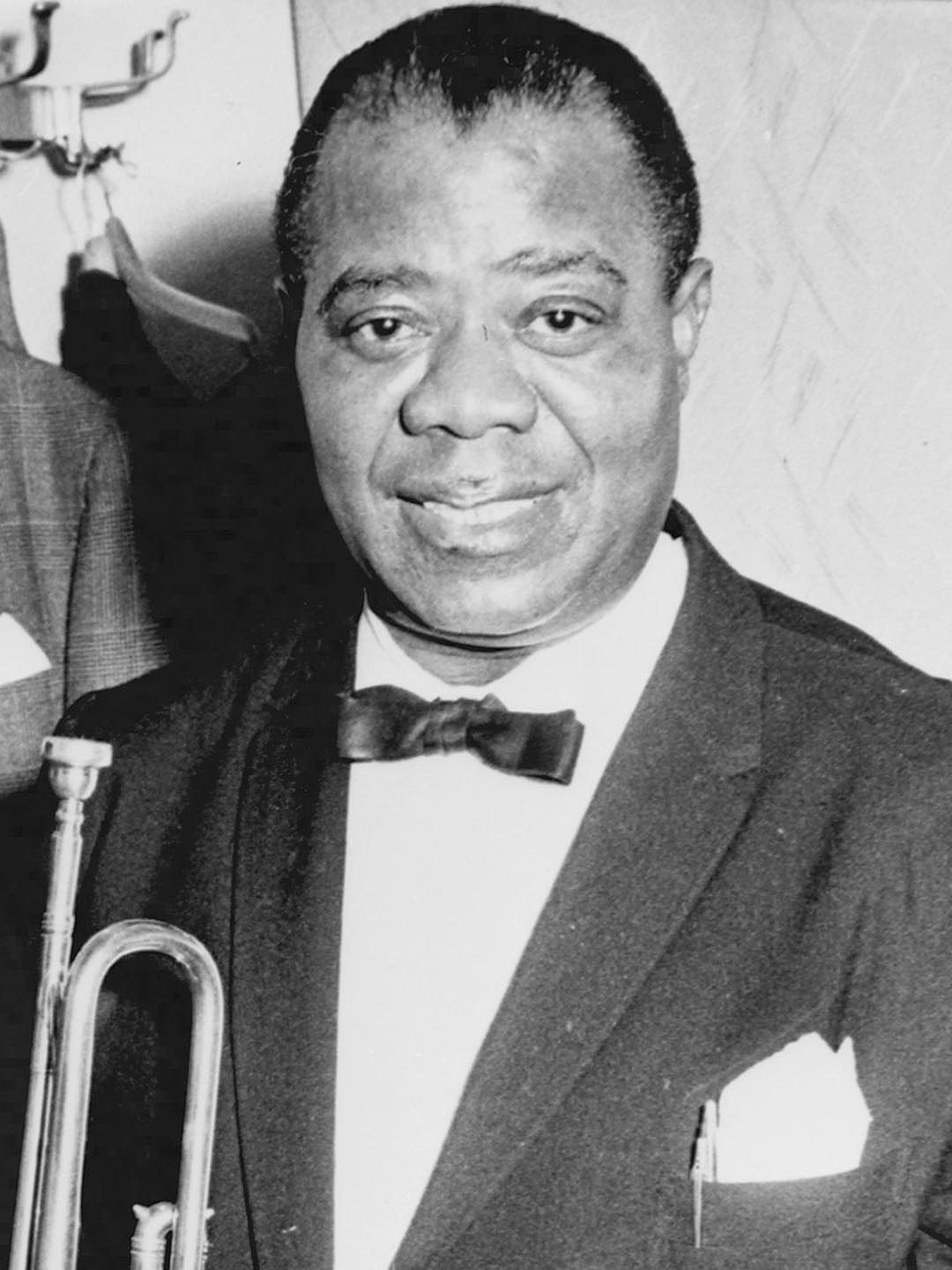 Louis Armstrong Pictures | Rotten Tomatoes