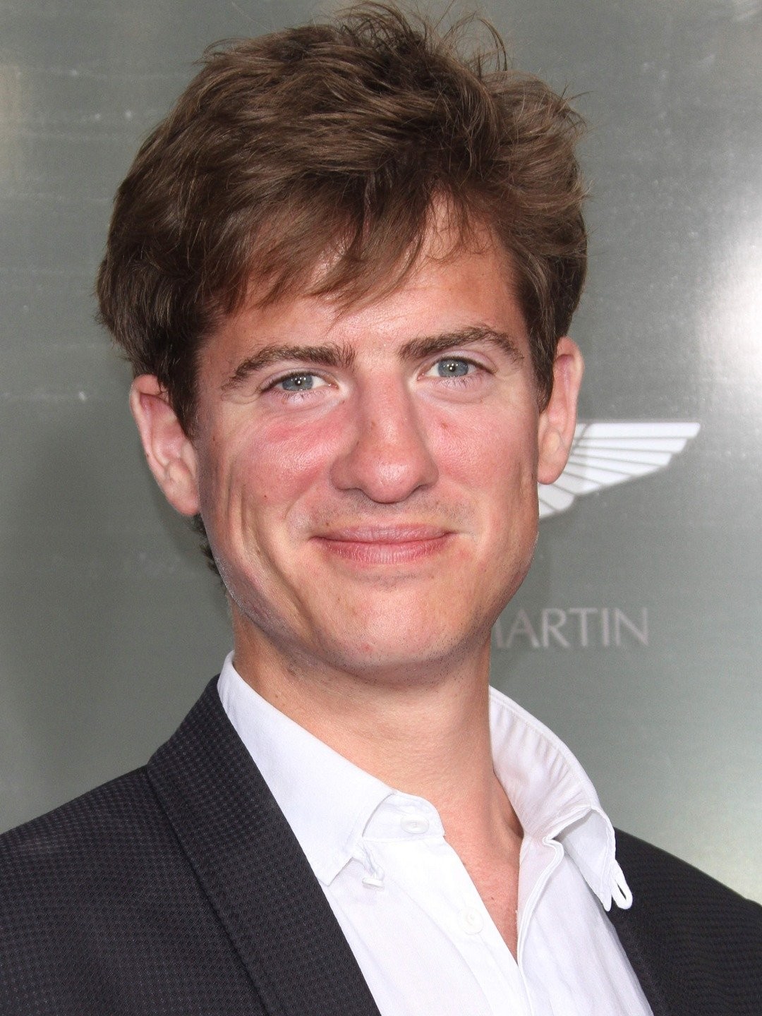 Matt Barber Pictures | Rotten Tomatoes