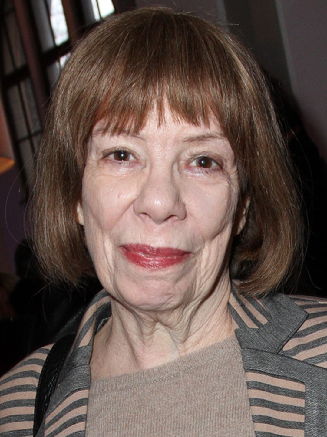 Heide Ackermann Pictures | Rotten Tomatoes