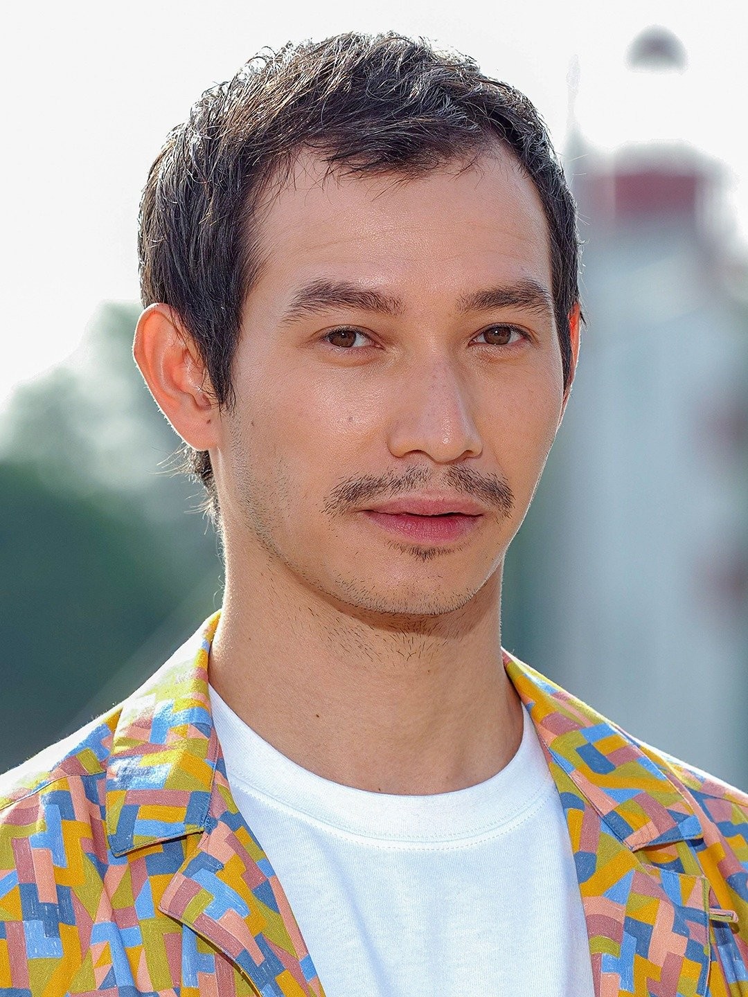 Nicolas Phongpheth Pictures | Rotten Tomatoes