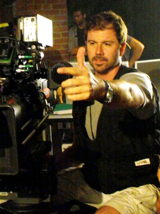 Aaron Heck Pictures | Rotten Tomatoes