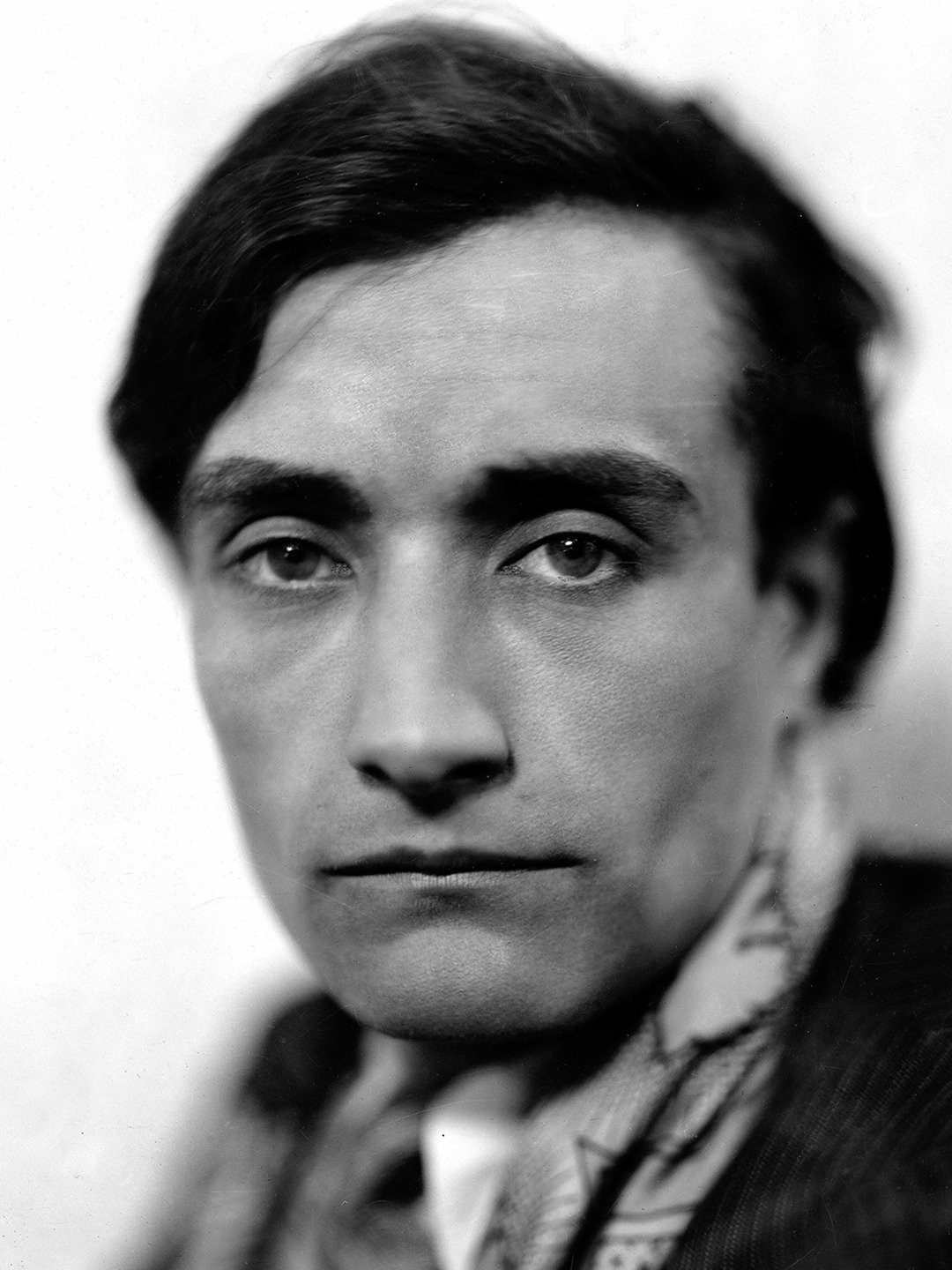 Antonin Artaud Pictures | Rotten Tomatoes