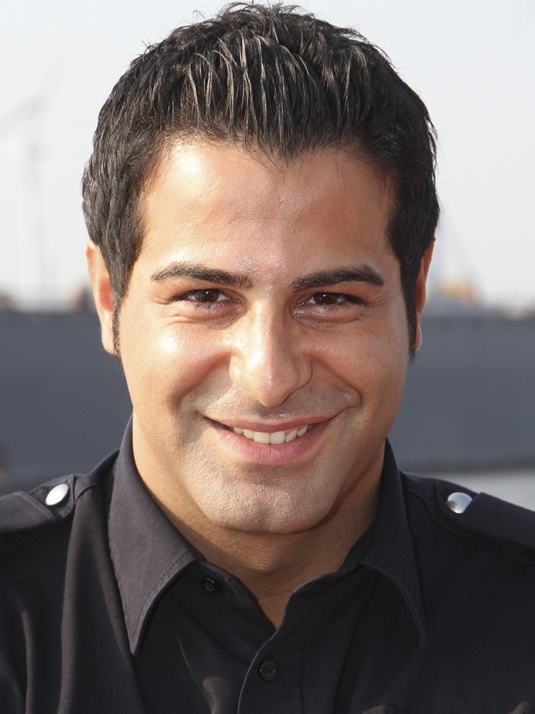 Serhat Cokgezen Pictures | Rotten Tomatoes