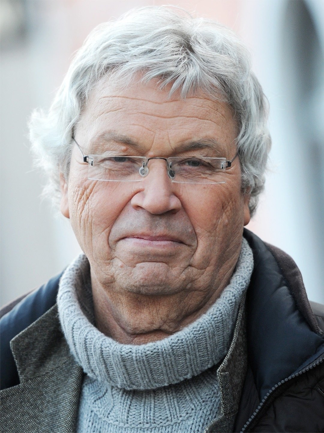 Gerhard Polt Pictures | Rotten Tomatoes