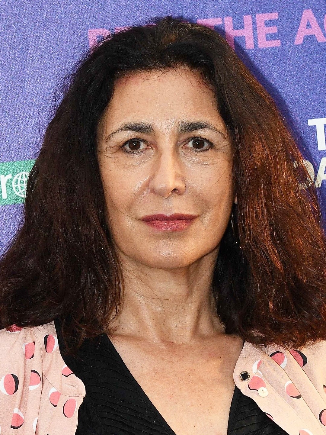 Antonella Attili Pictures | Rotten Tomatoes