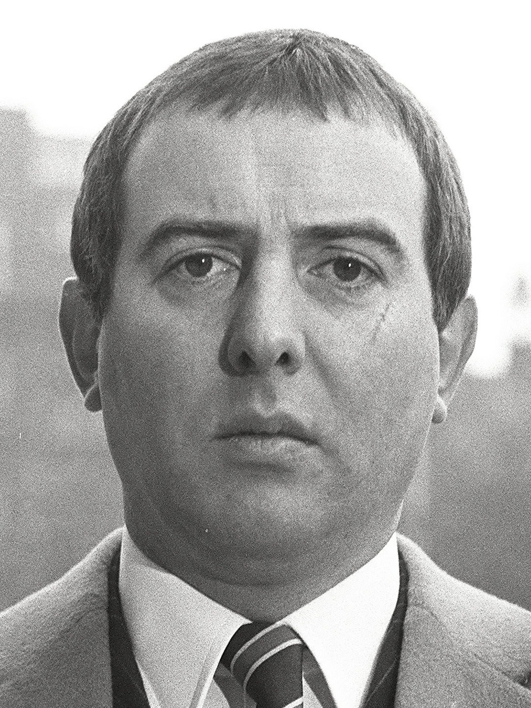 Michael Attwell Pictures | Rotten Tomatoes