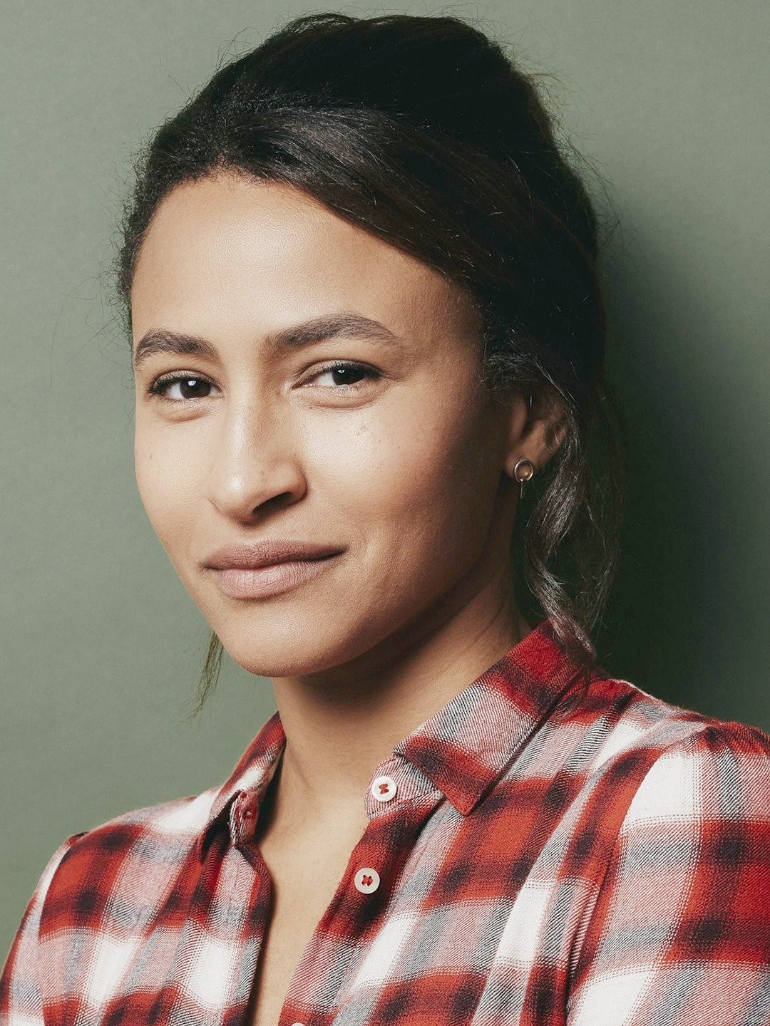 Léonie Simaga Pictures | Rotten Tomatoes