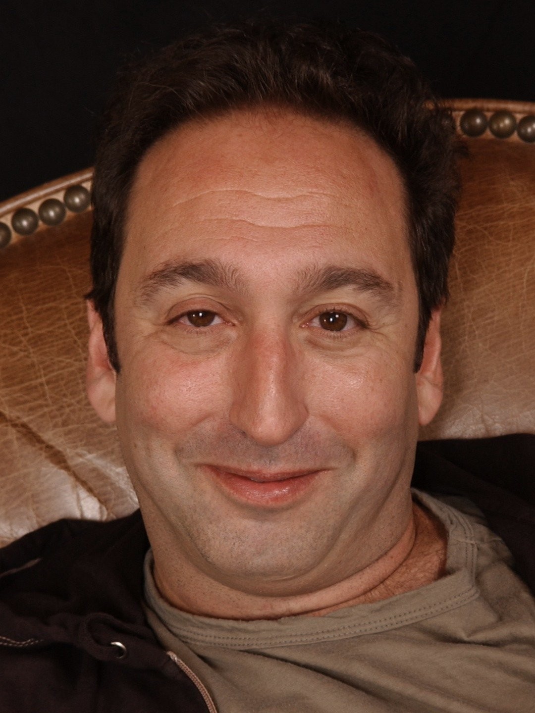 Jeremy Hotz Pictures | Rotten Tomatoes