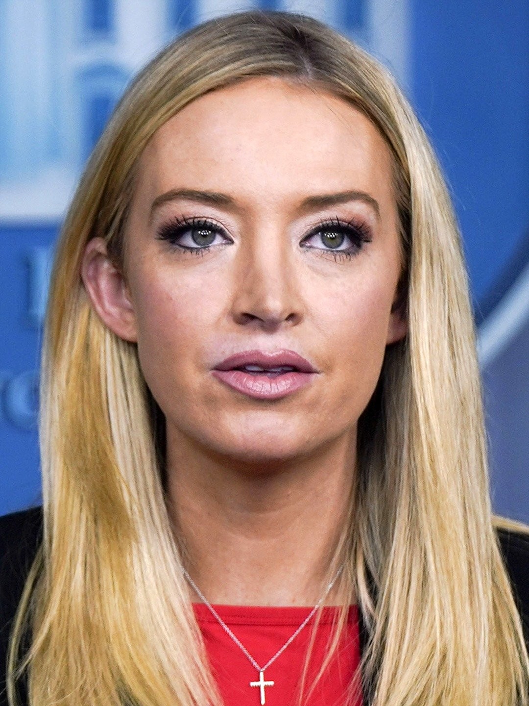 Kayleigh McEnany Pictures | Rotten Tomatoes