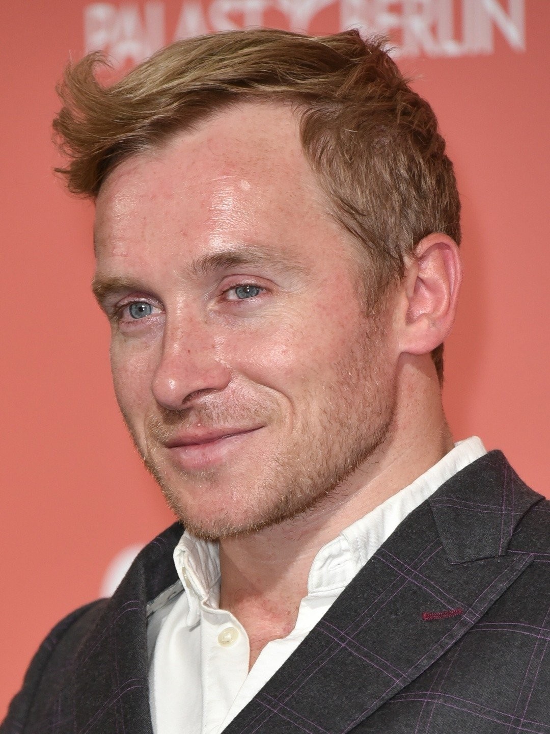 Samuel Koch Pictures | Rotten Tomatoes