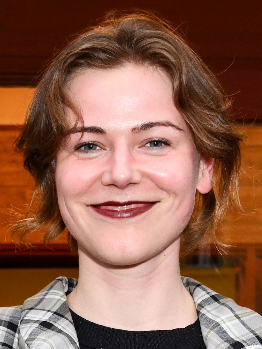 Llewellyn Reichman Pictures | Rotten Tomatoes