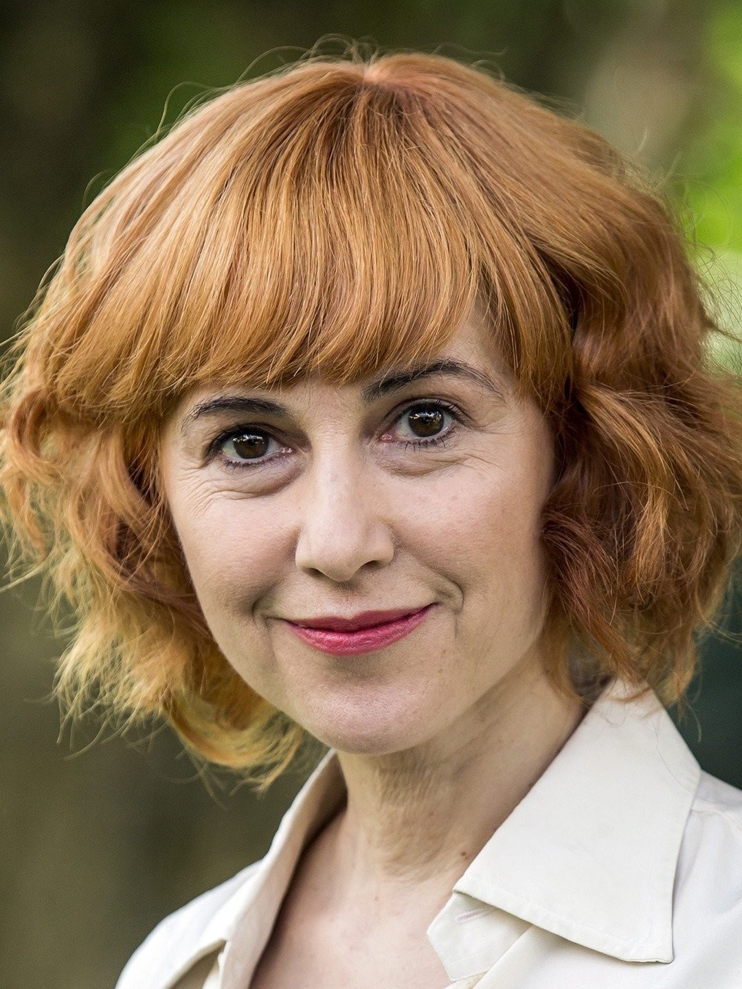 Rosario Blefari Pictures | Rotten Tomatoes