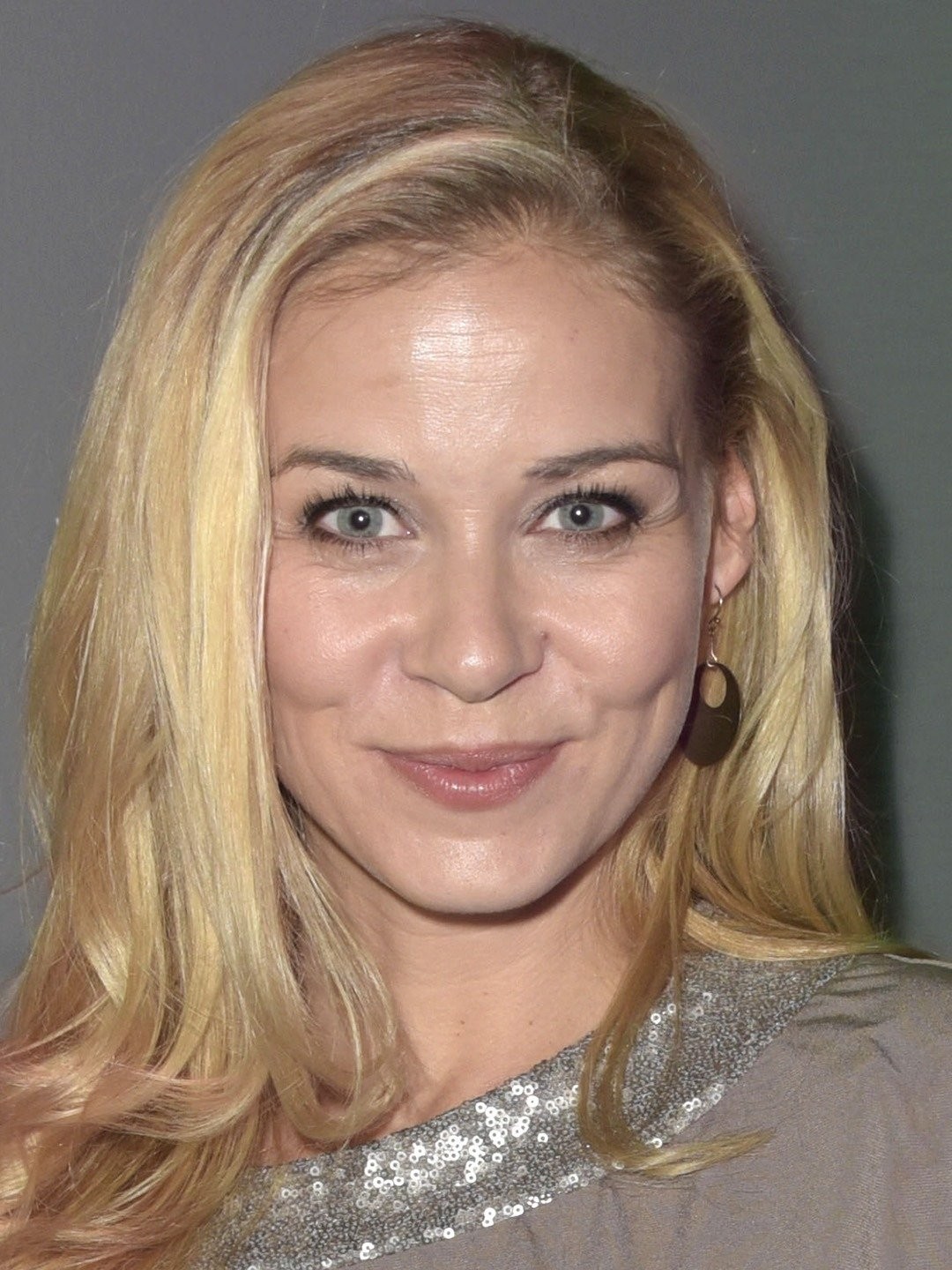 Jessica Ginkel Pictures | Rotten Tomatoes