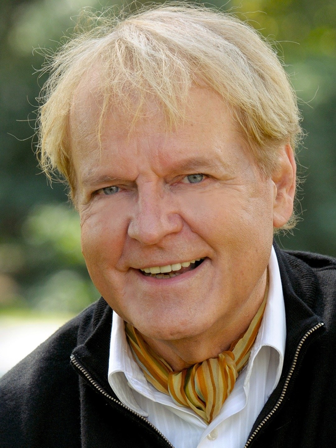 Peter Fricke Pictures | Rotten Tomatoes