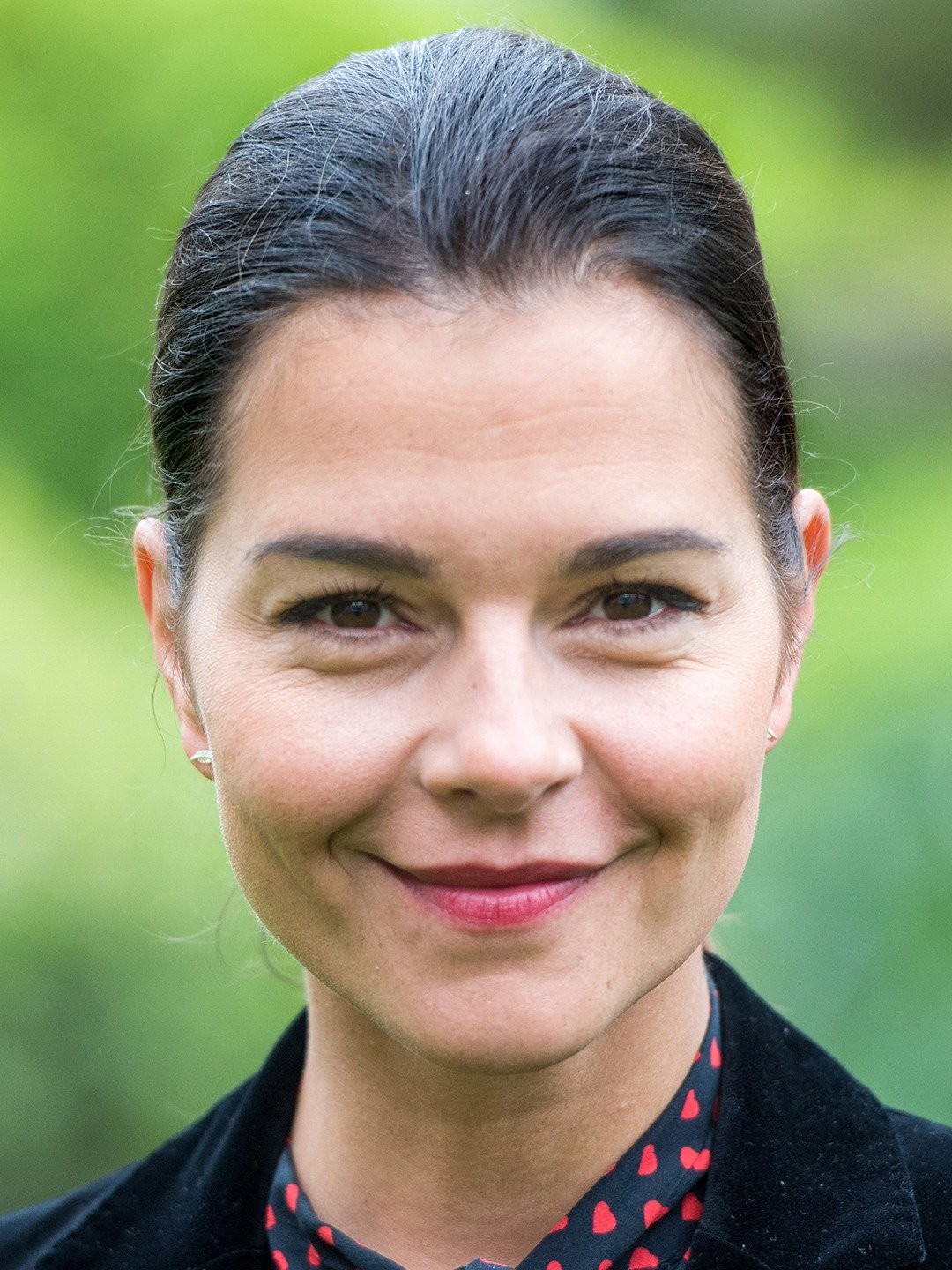 Susan Hoecke Pictures | Rotten Tomatoes