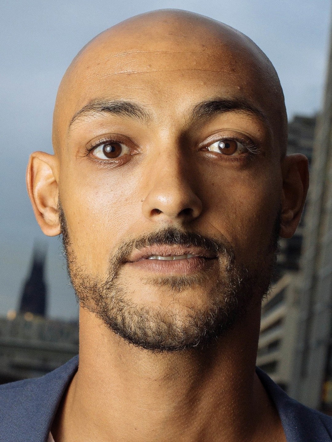 Patrick Abozen Pictures | Rotten Tomatoes