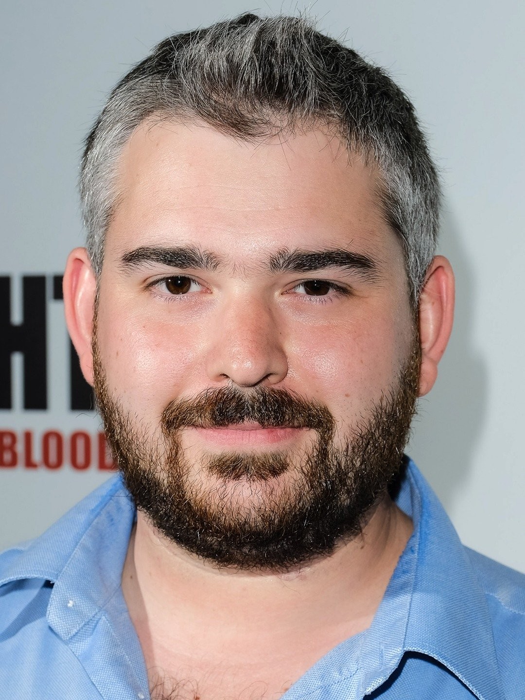 Andrew Desmond Pictures | Rotten Tomatoes