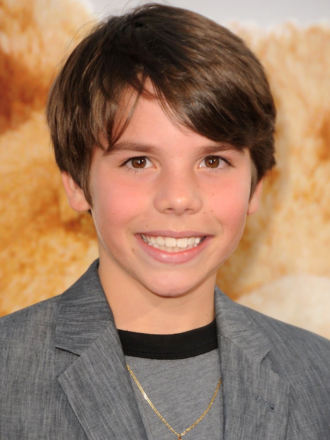 Bretton Manley Pictures | Rotten Tomatoes