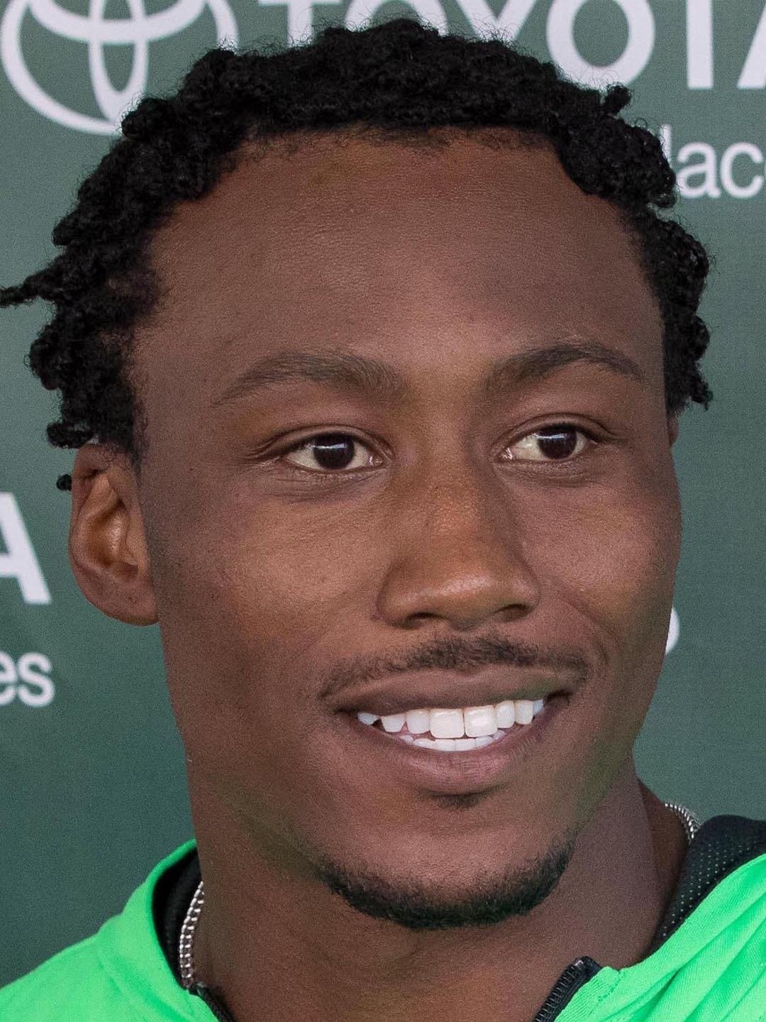 Brandon Marshall Pictures | Rotten Tomatoes