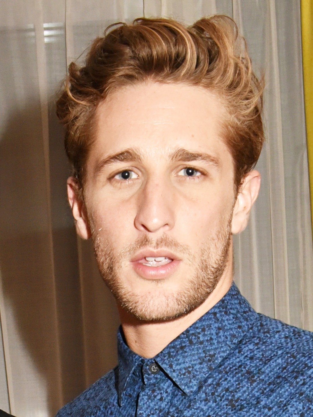 Vladimir Perrin Pictures | Rotten Tomatoes