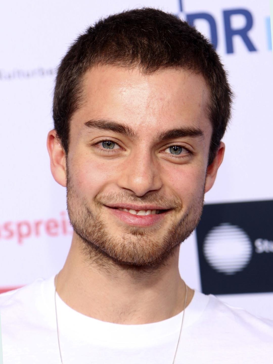 Max Hegewald Pictures | Rotten Tomatoes
