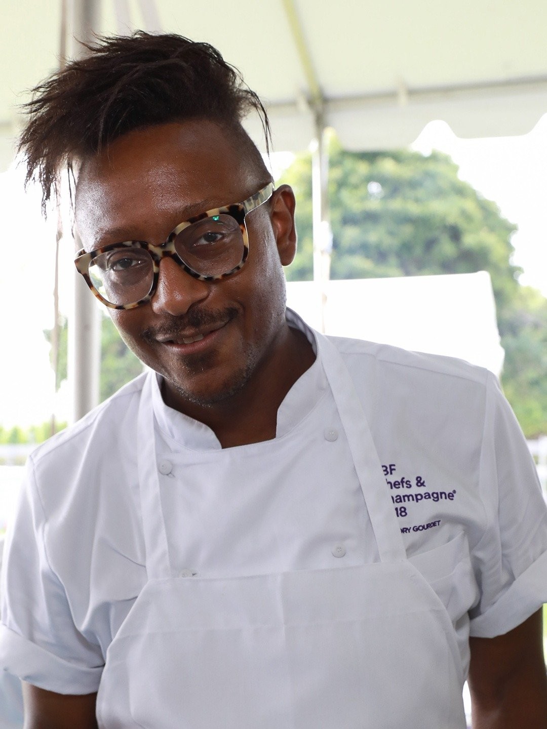 Gregory Gourdet Pictures | Rotten Tomatoes