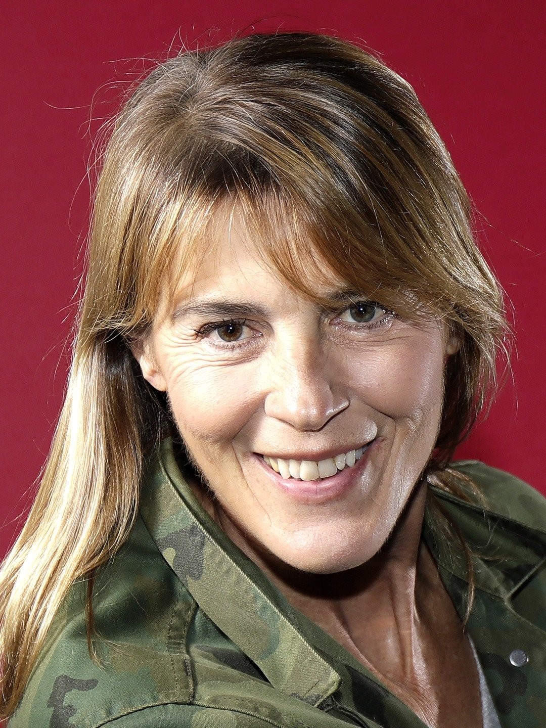 Nathalie Simon Pictures | Rotten Tomatoes