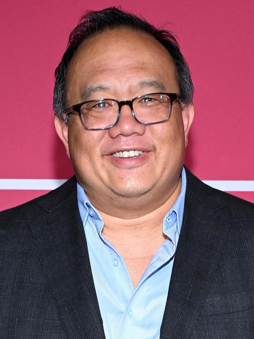 George Huang Pictures | Rotten Tomatoes