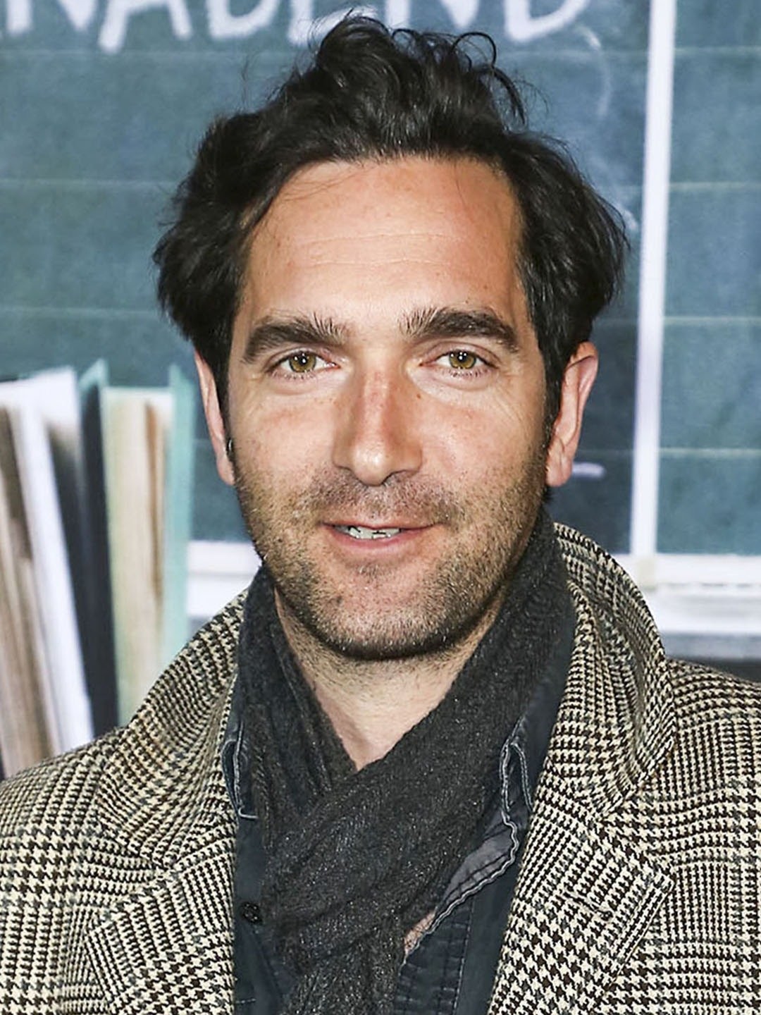 Thomas M. Held Pictures | Rotten Tomatoes