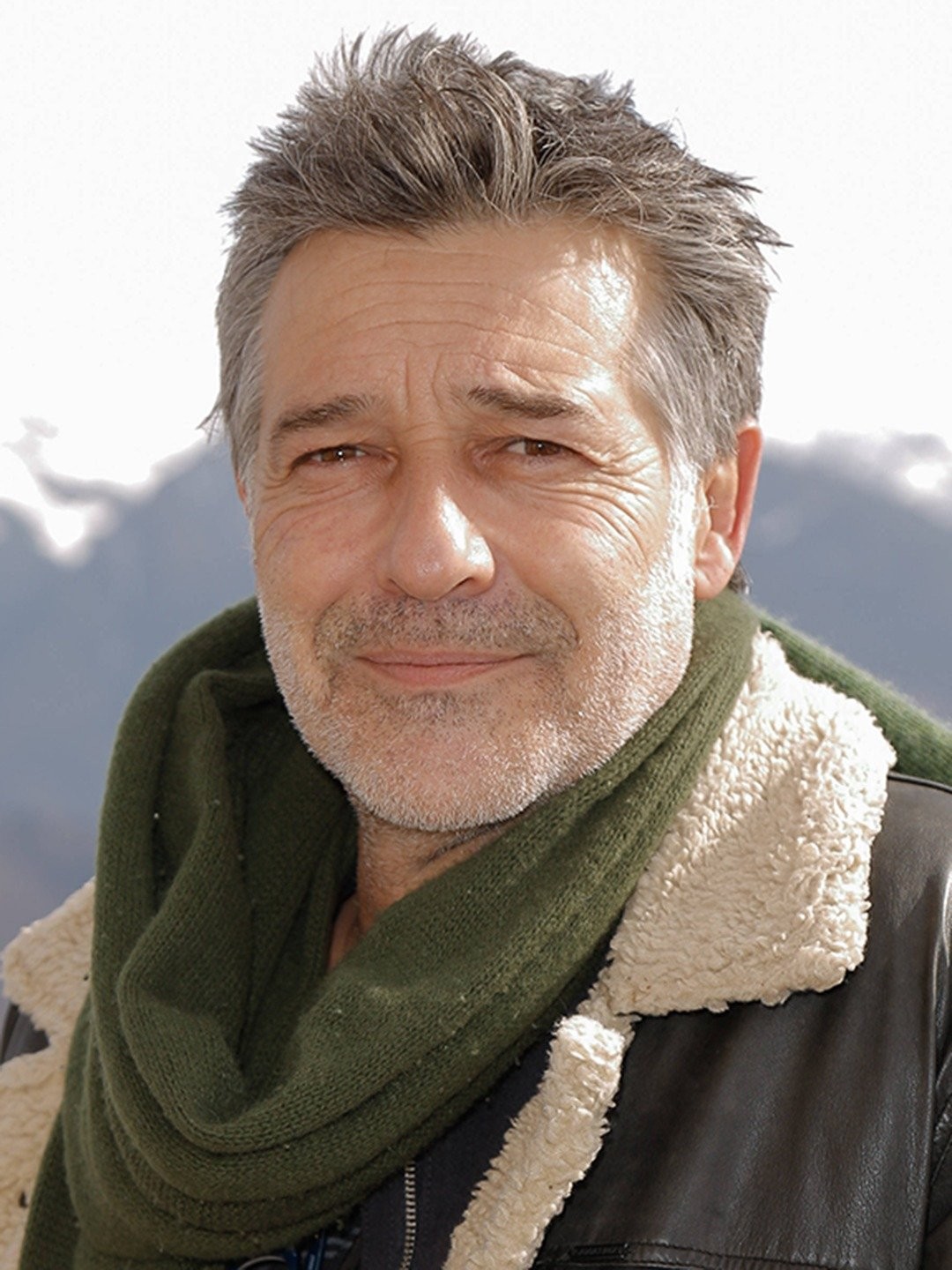 Stéphane Blancafort Pictures | Rotten Tomatoes