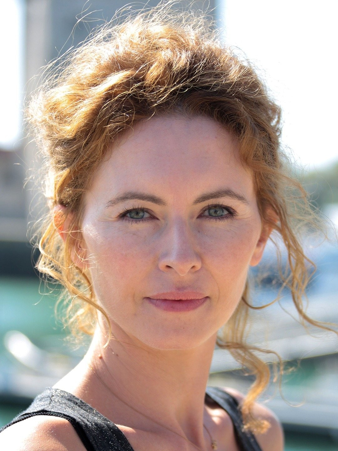 Mathilde Lebrequier Pictures | Rotten Tomatoes