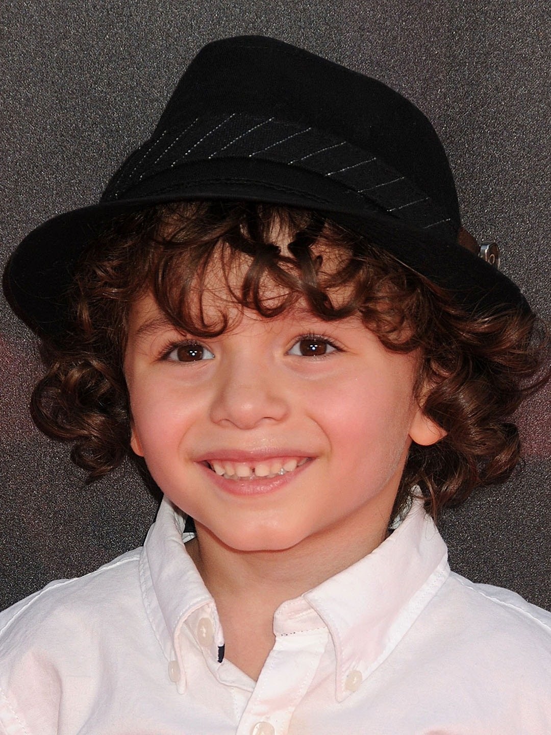 Cade Lappin Pictures | Rotten Tomatoes