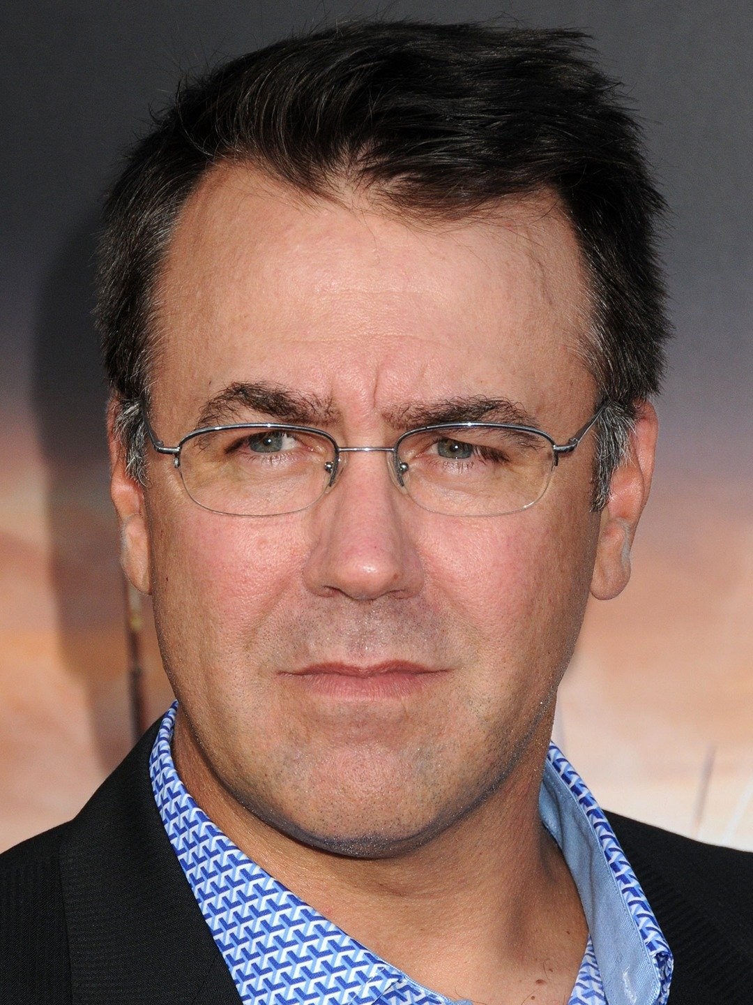 Brandon K. Hogan Pictures | Rotten Tomatoes