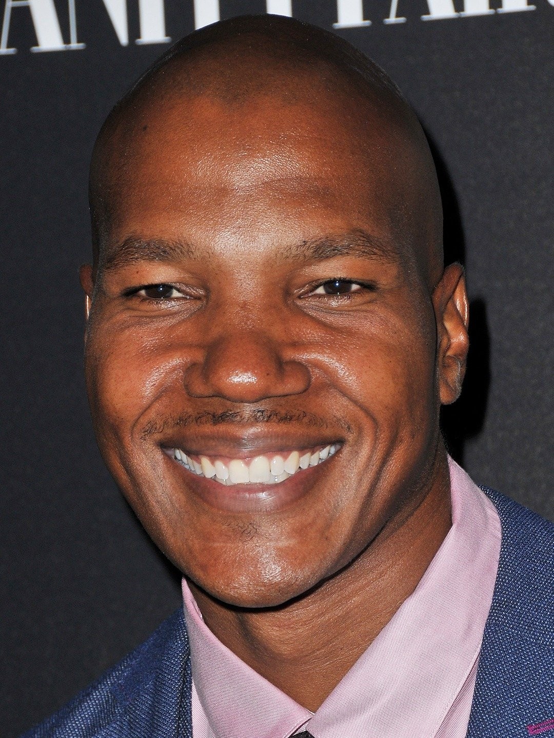 Isaac Keys Pictures | Rotten Tomatoes